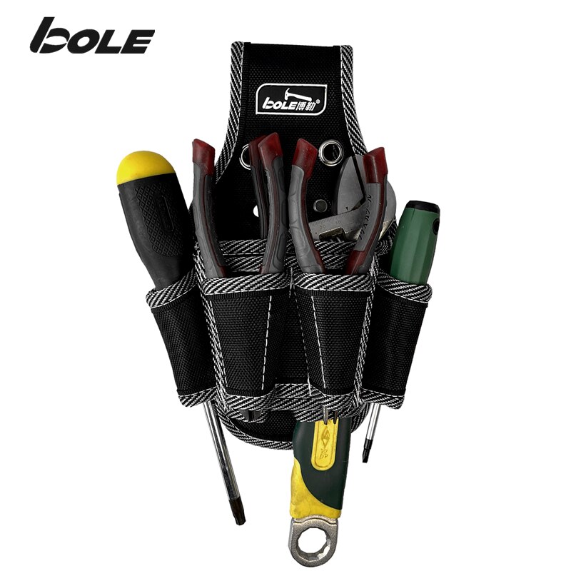 Bole Elektricien Gereedschapstas Multifunctionele ... – Grandado
