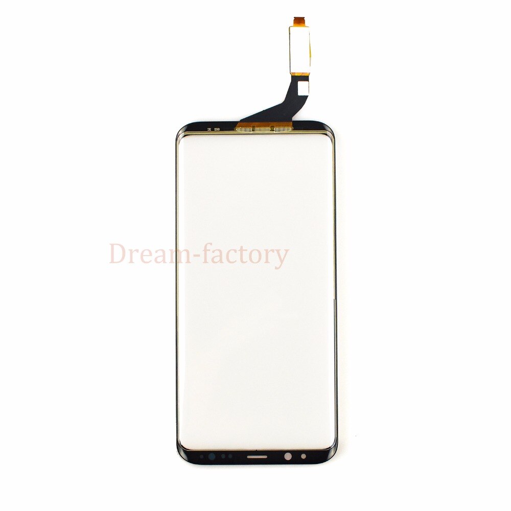 Touch Panel Screen Glass Digitizer Front Glass Len... – Vicedeal