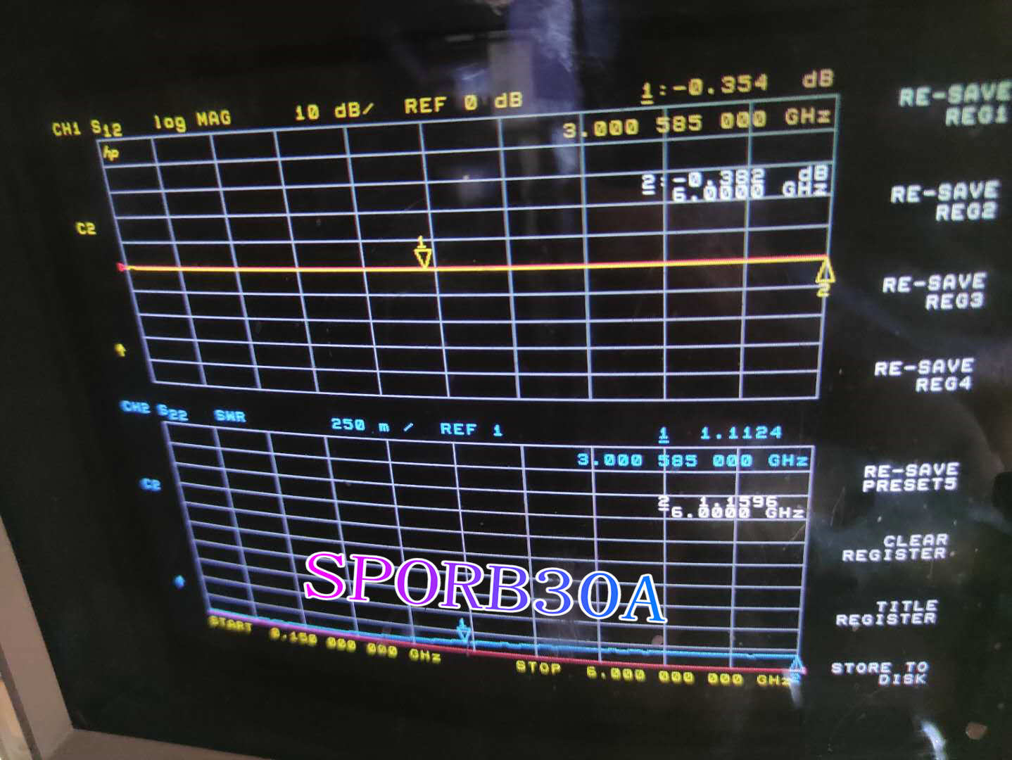 SPROB30 Serie Rf Probe 5G Antenne Test Ipex Test A... – Vicedeal