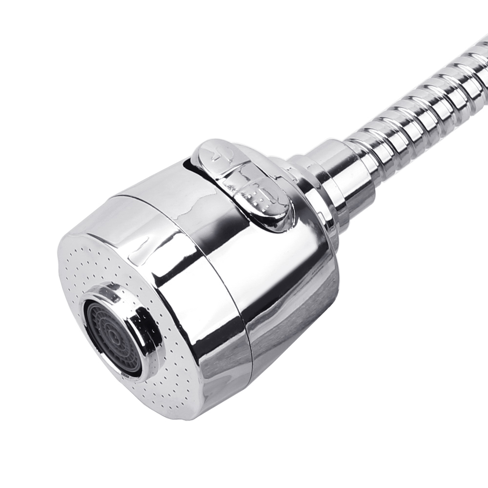 Water Saving 360 Degree Rotary Swivel Faucet Nozzl... – Grandado