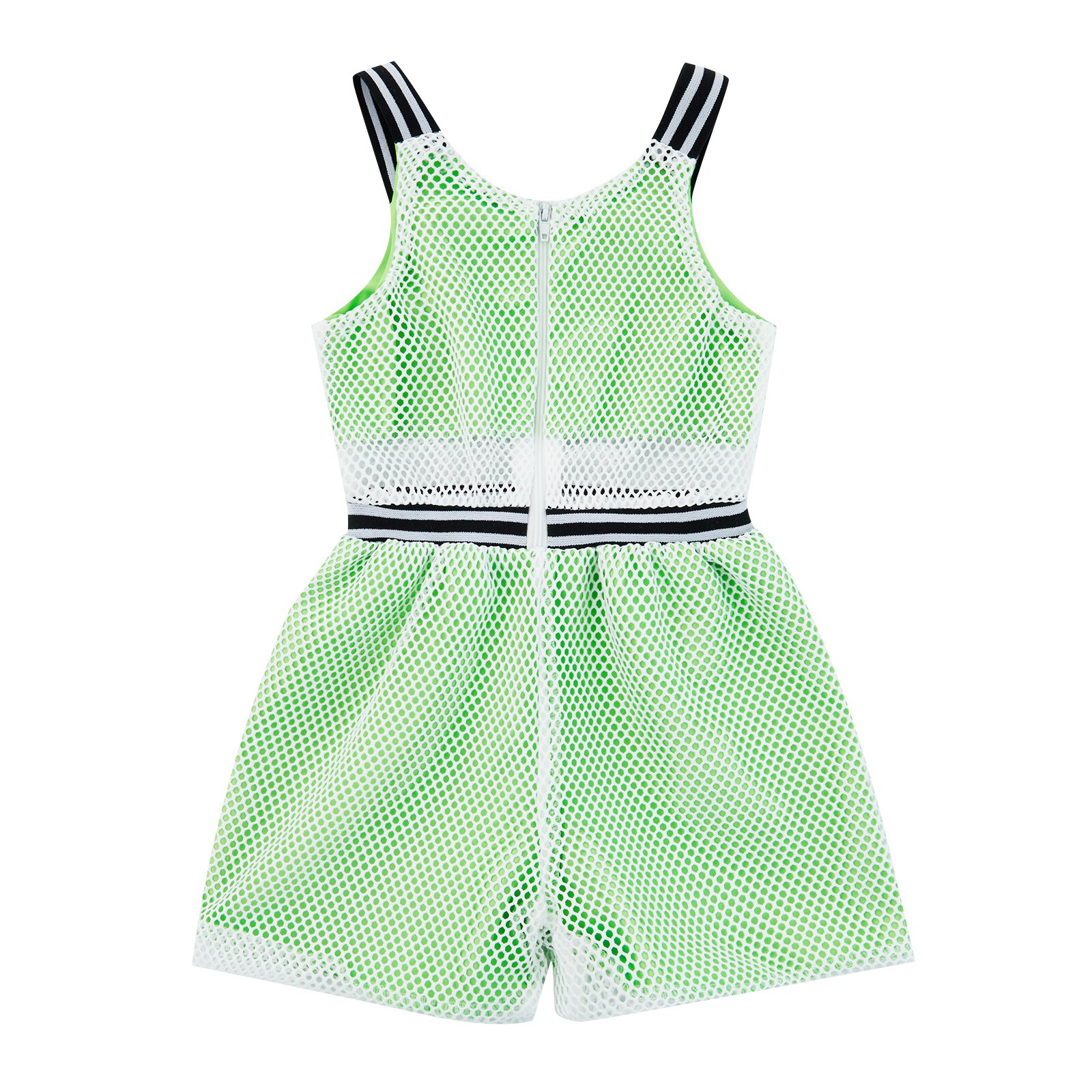 Infant Kids Baby Girl’s Summer Suspender Jumpsuit ... – Vicedeal