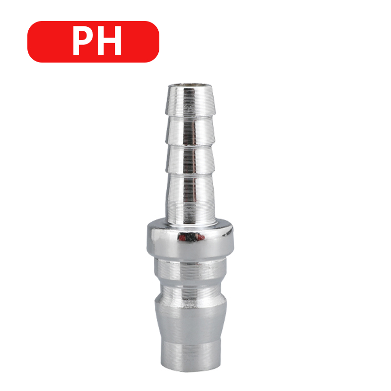 Pneumatic Fitting C Type Quick Connector High Pres... – Vicedeal