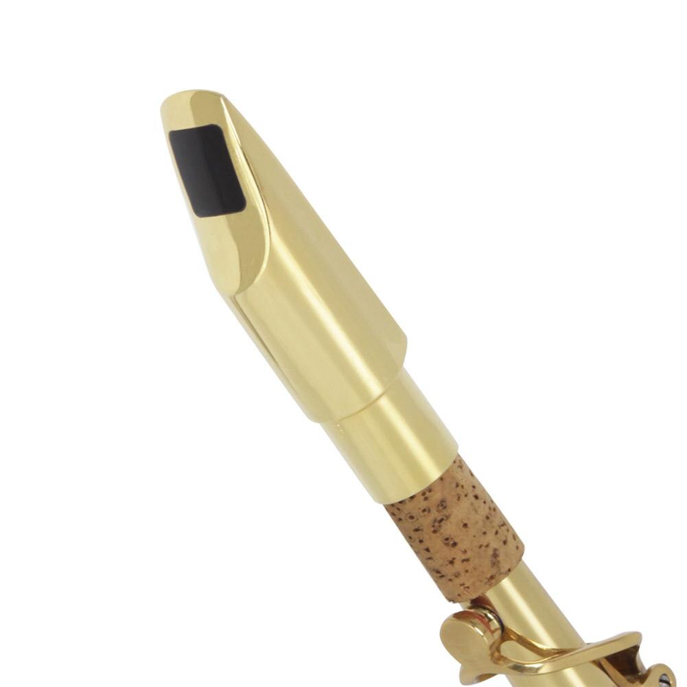 Mounchain guld metal mundstykke til g1 sopran alt... – Grandado