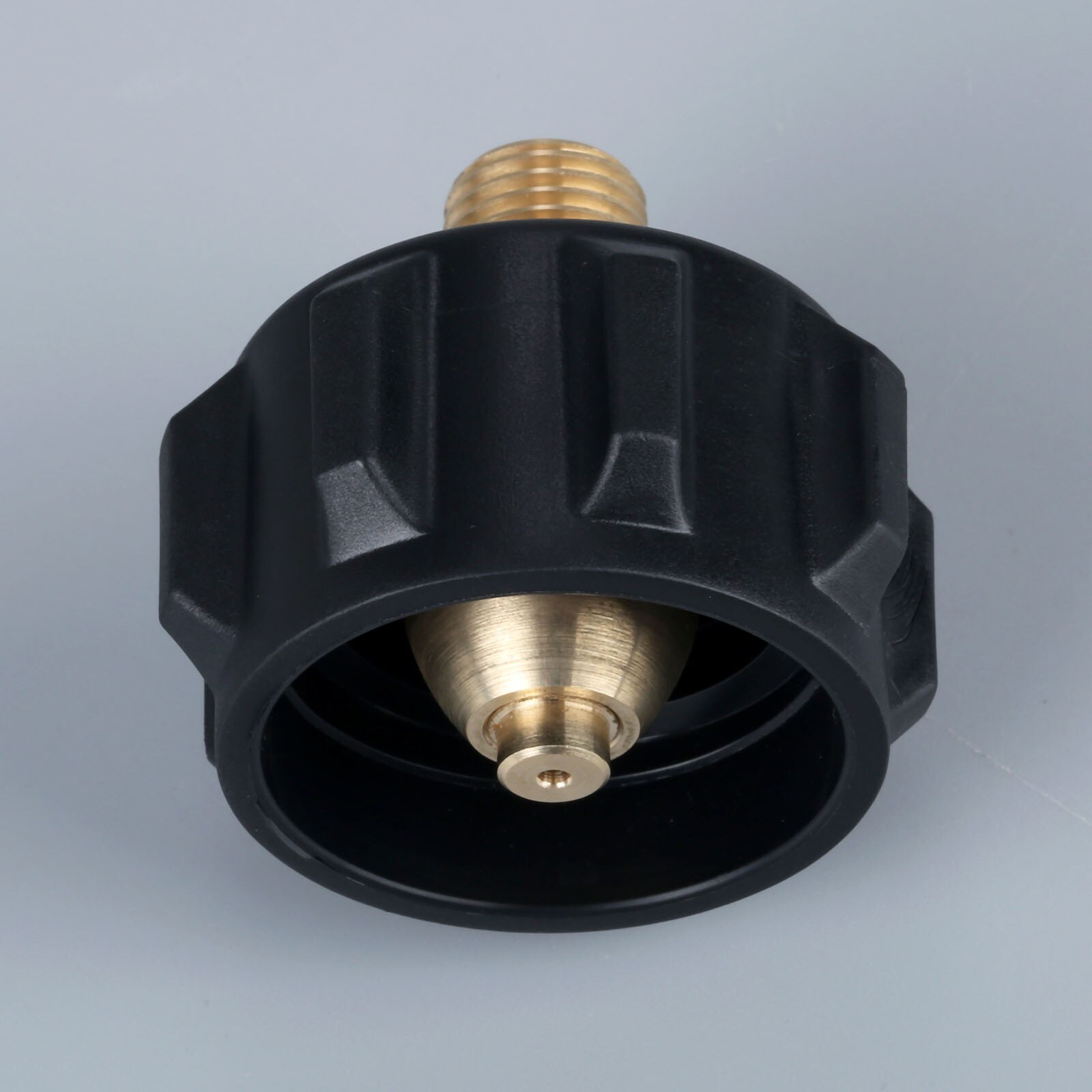 Massief Messing QCC1/Type 1 Connection & 1/4 &... – Grandado