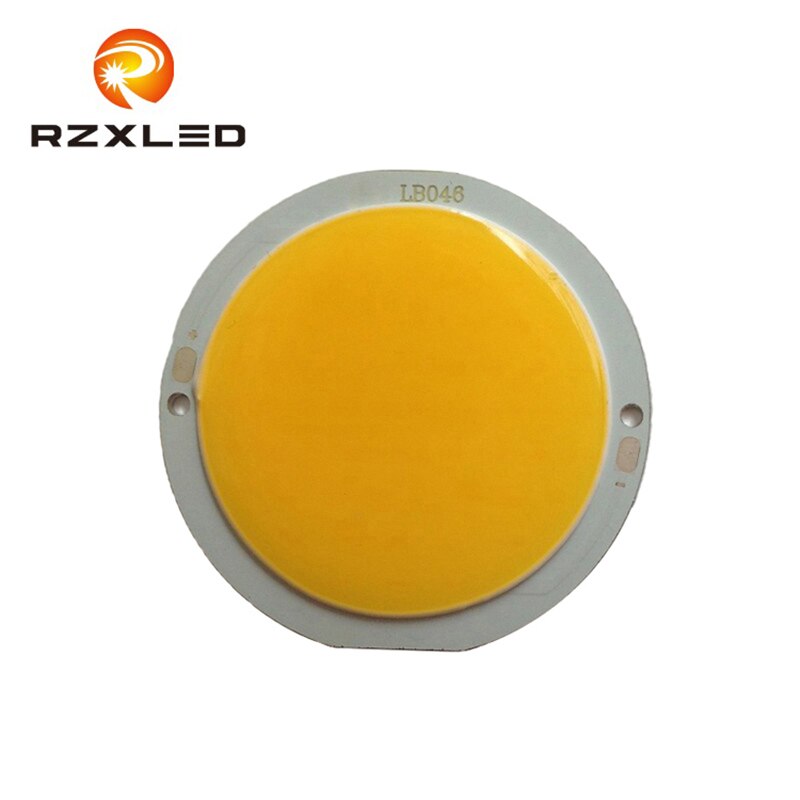 2pcs/lot LED Module 180V 5W COB 20MA Warm white 27... – Grandado