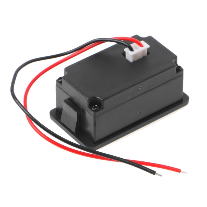 Waterproof 12V Lead-Acid Battery Status Capacity L... – Grandado