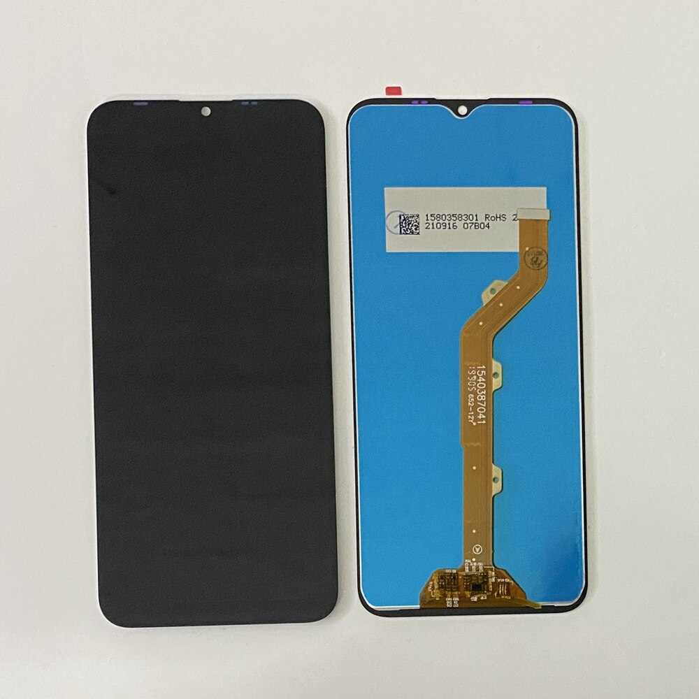For Infinix Smart 4 X653 LCD Display Touch Screen ... – Grandado