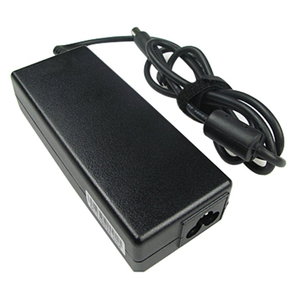 Battery Power Charger Adapter For HP Compaq Presar... – Vicedeal