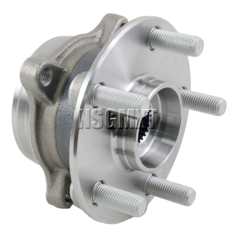 AP01 Hub Wiellager Kit Front Voor Toyota Prius 1.8... – Grandado