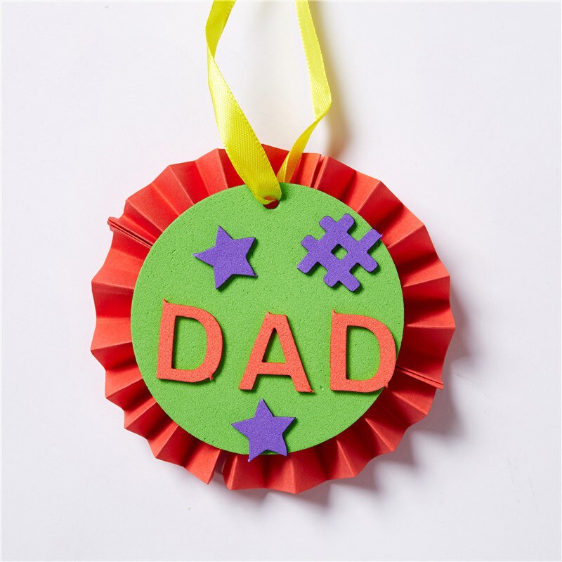 Dagis massor konst hantverk gör-det-själv-leksaker... – Vicedeal