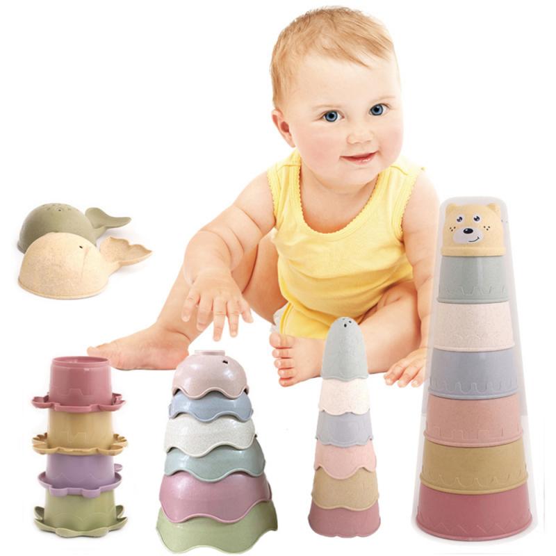 Children's Science Educational Funny Bathtub Toy w... – Grandado