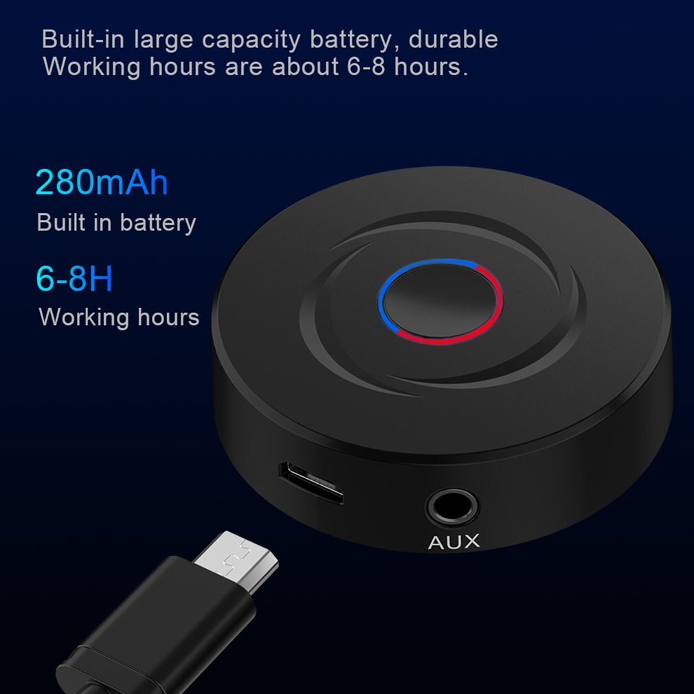 Bluetooth Empfanger Fur Lautsprecher