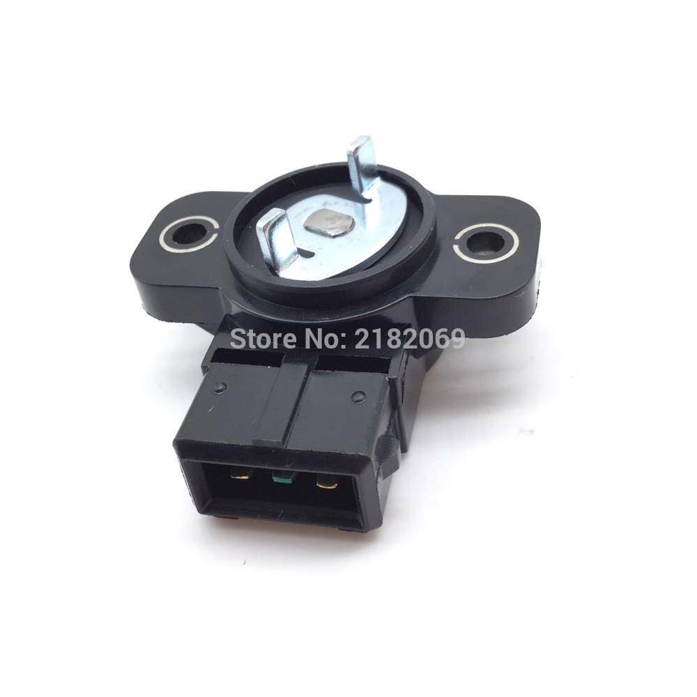TPS Throttle Position Sensor For HYUNDAI SONATA SA... – Grandado