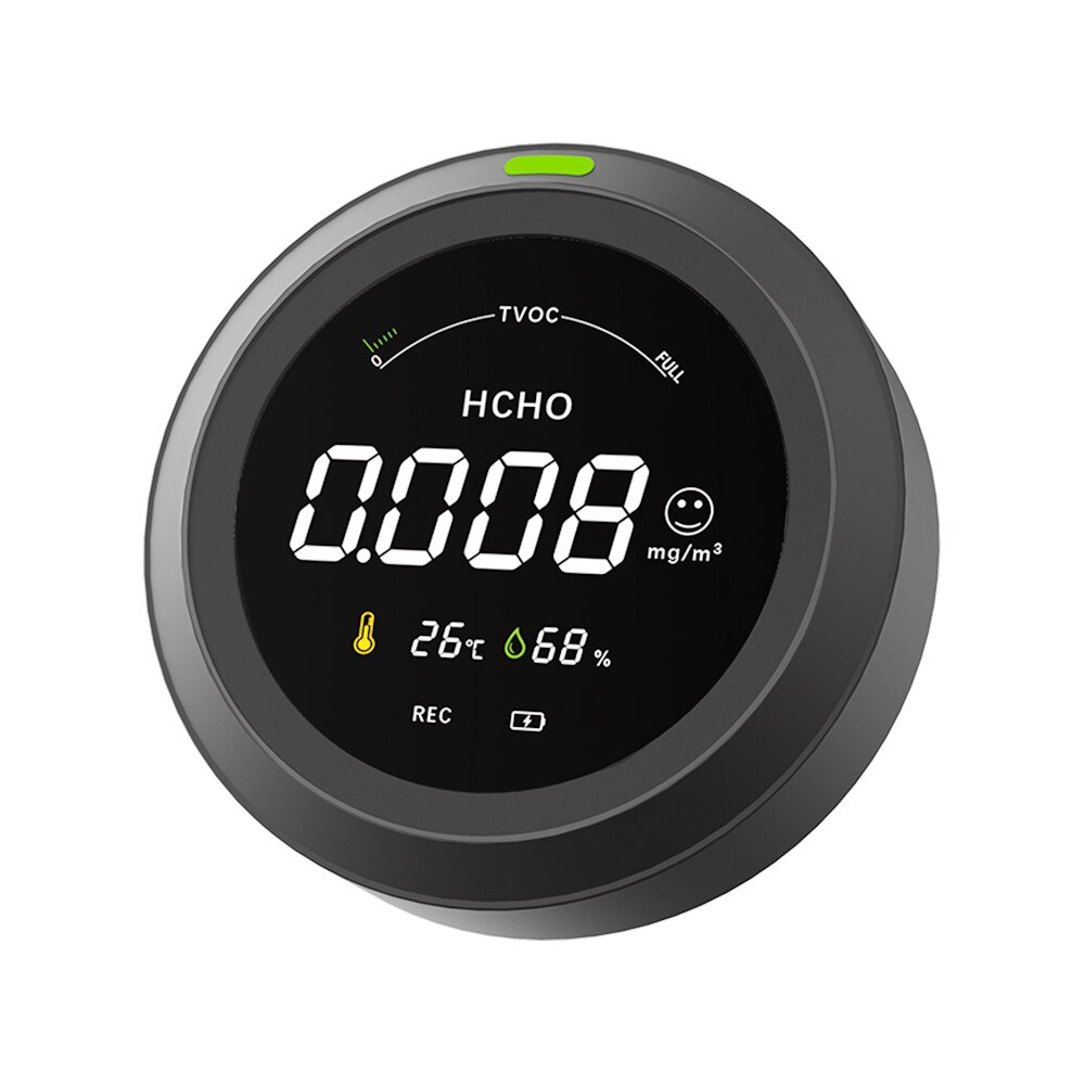 Luchttester bt formaldehyde detector pth -3m zeer ... – Vicedeal