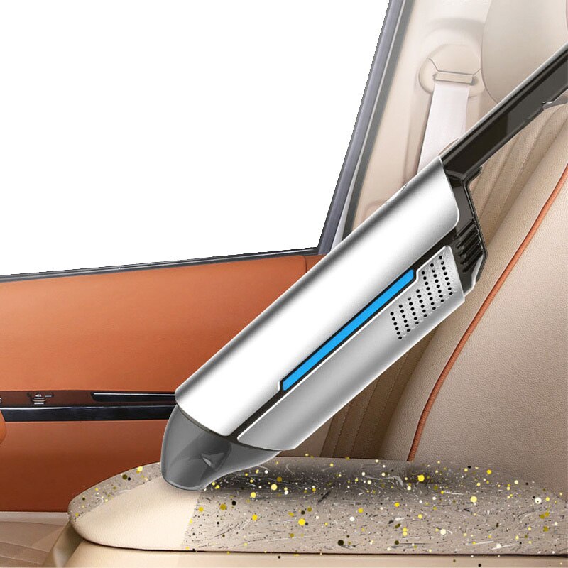 Handheld Draadloze Stofzuiger Oplaadbare 13000Pa A... – Grandado