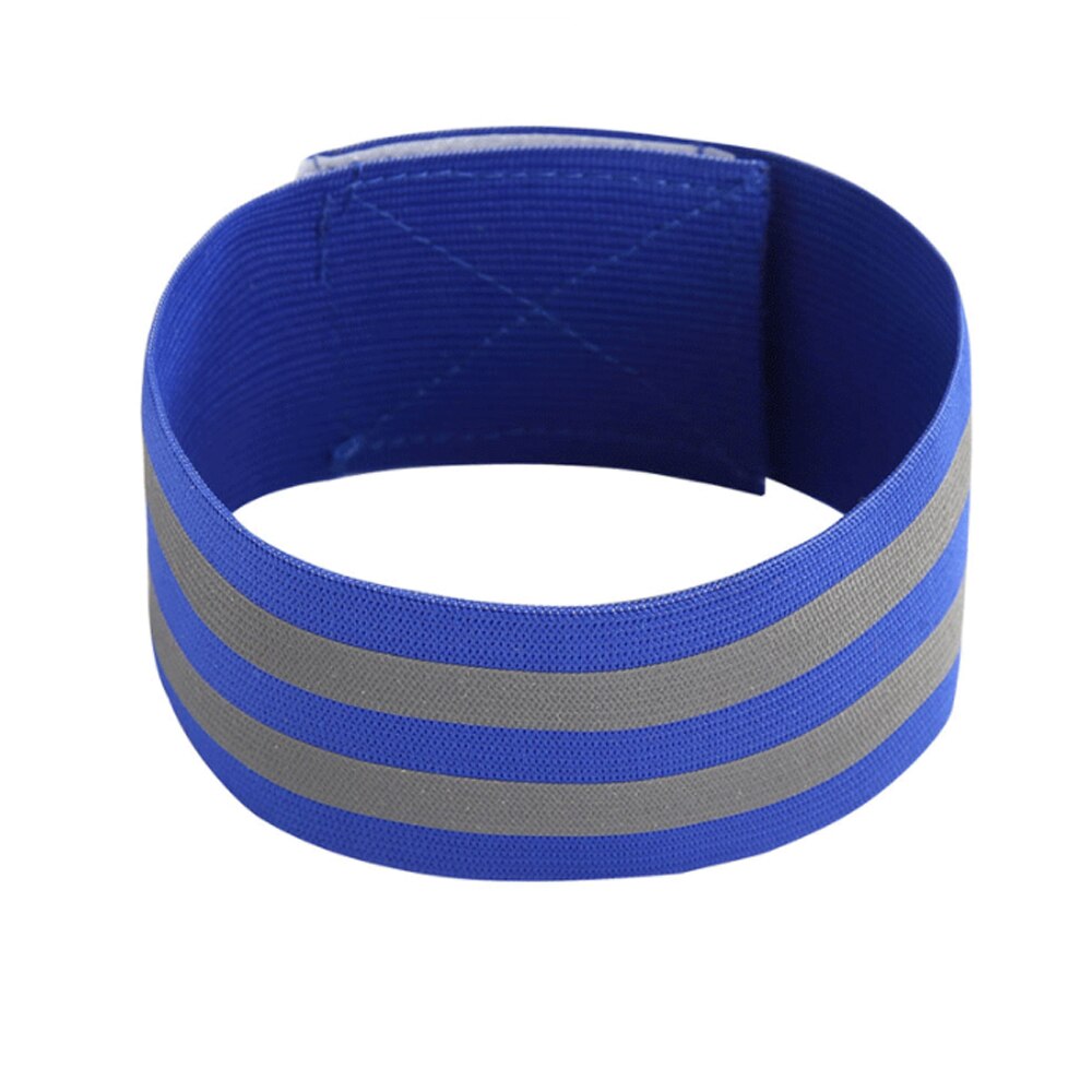 1Pair Cycling Arm Belt LED Reflective Light Arm Ar... – Vicedeal