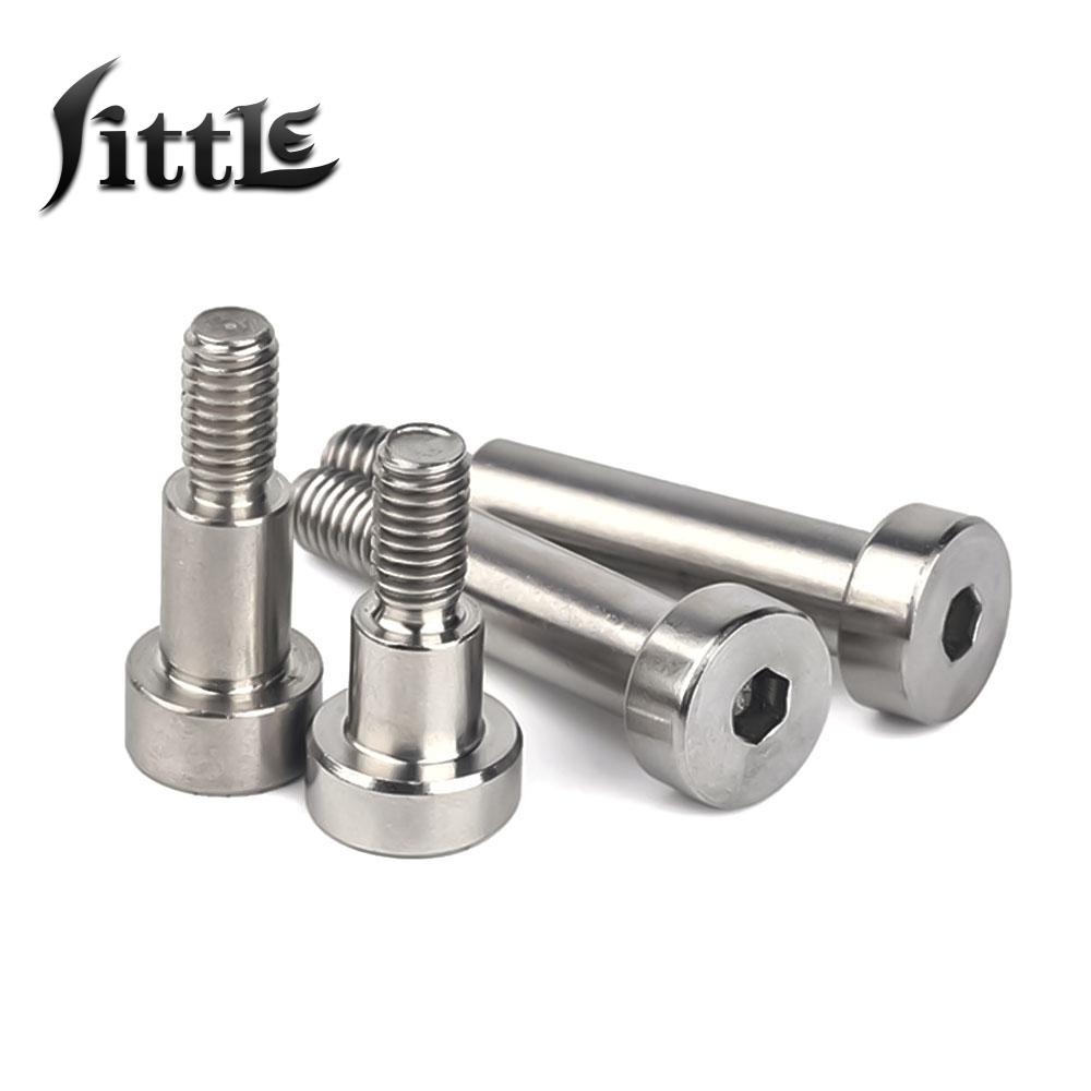 1/2 Pcs 304 Stainless Steel Hexagon Cup Head Beari... – Grandado