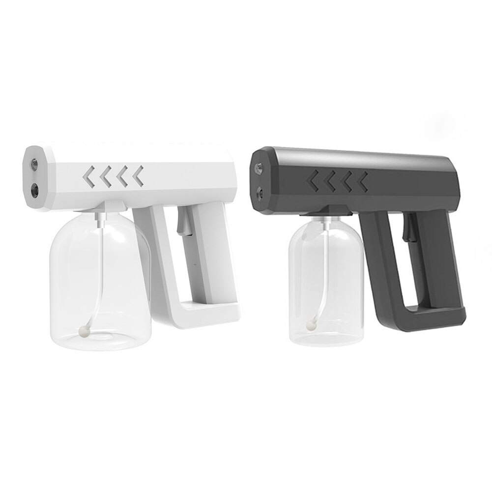 Manual Wireless Nano Atomizer Sprayer Mist Disinfe... – Grandado