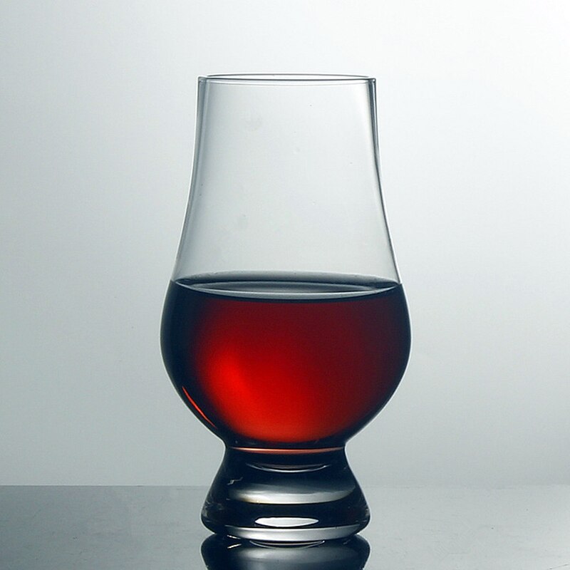 Crystal International Standard Tasting Glass Smell... – Grandado