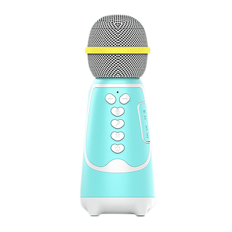 Bluetooth Wireless Microphone Portable Handheld Ka... – Grandado
