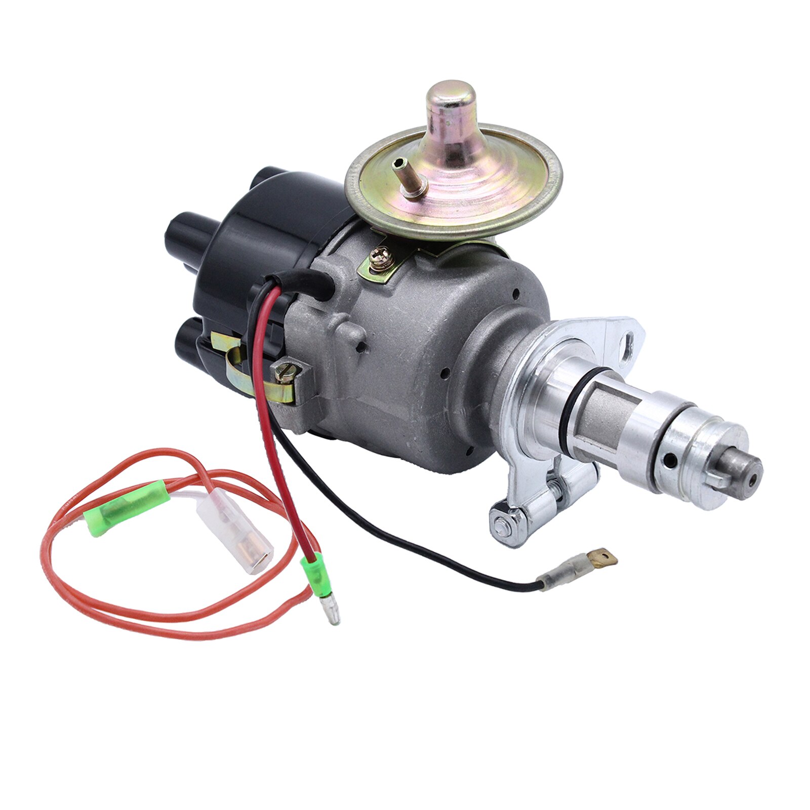 Alloy Automotive Car Electronic Ignition Distribut... – Vicedeal