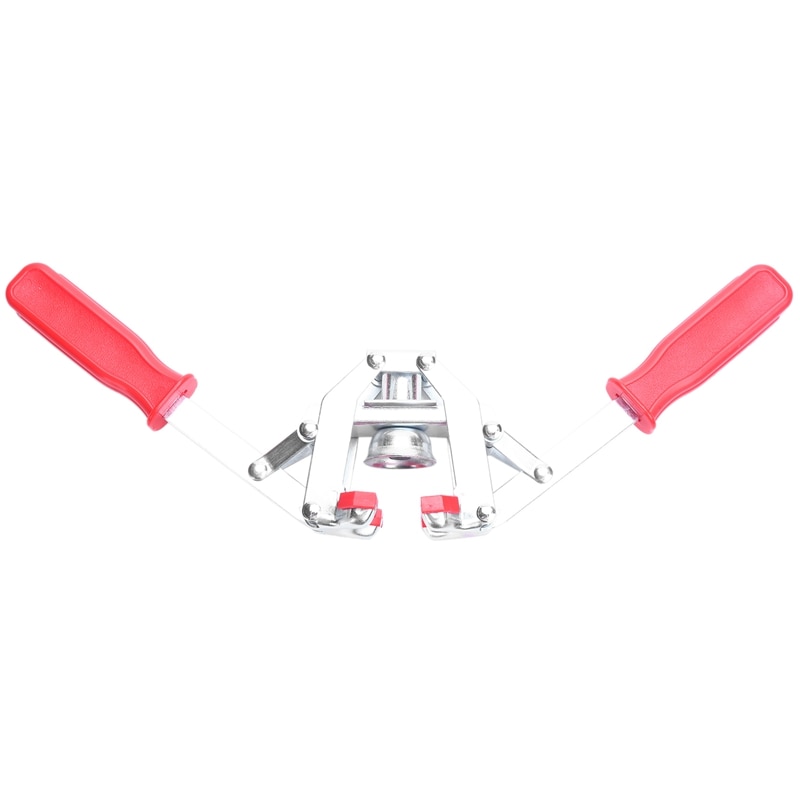 Manual Bottle Capper Tool Crown Capper, Bottle Sea... – Vicedeal