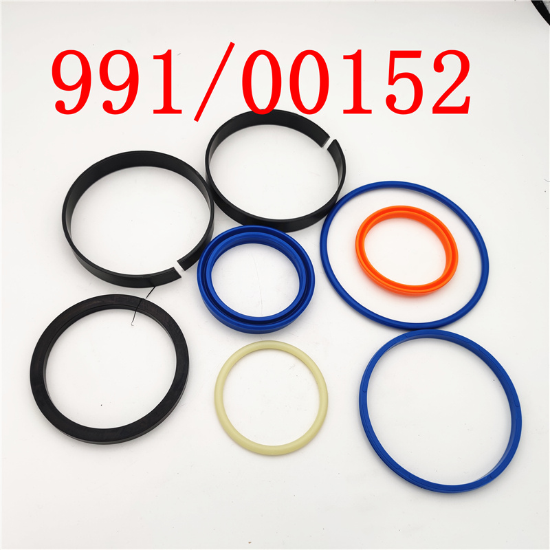 for JCB Backhoe Loader 3CX 4CX Seal Kit Hydraulic ... – Grandado