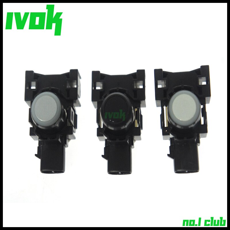 Parking Distance Control PDC Sensor For Toyota EZ 4Runner Lexus IS250 ...