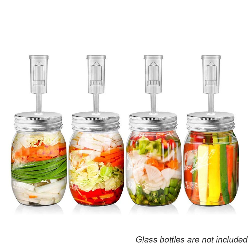 Tin Home Food Making Fruit Vegetable Kitchen Ferme... – Vicedeal