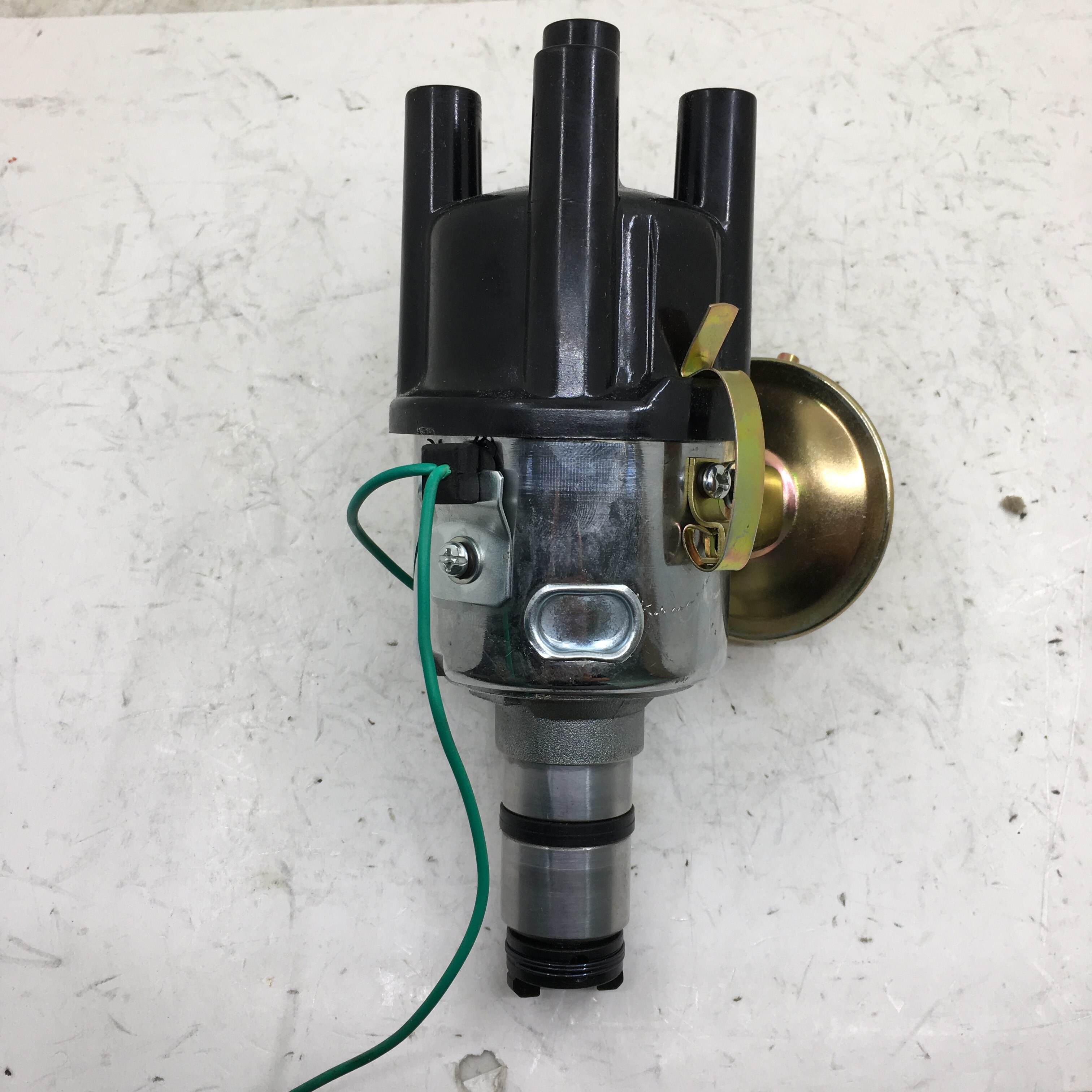 SherryBerg point distributor 009 Distributor, 034 ... – Grandado