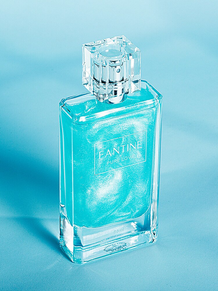 Online Celebrity Recommend Pure Love Box Blue Wind... – Vicedeal