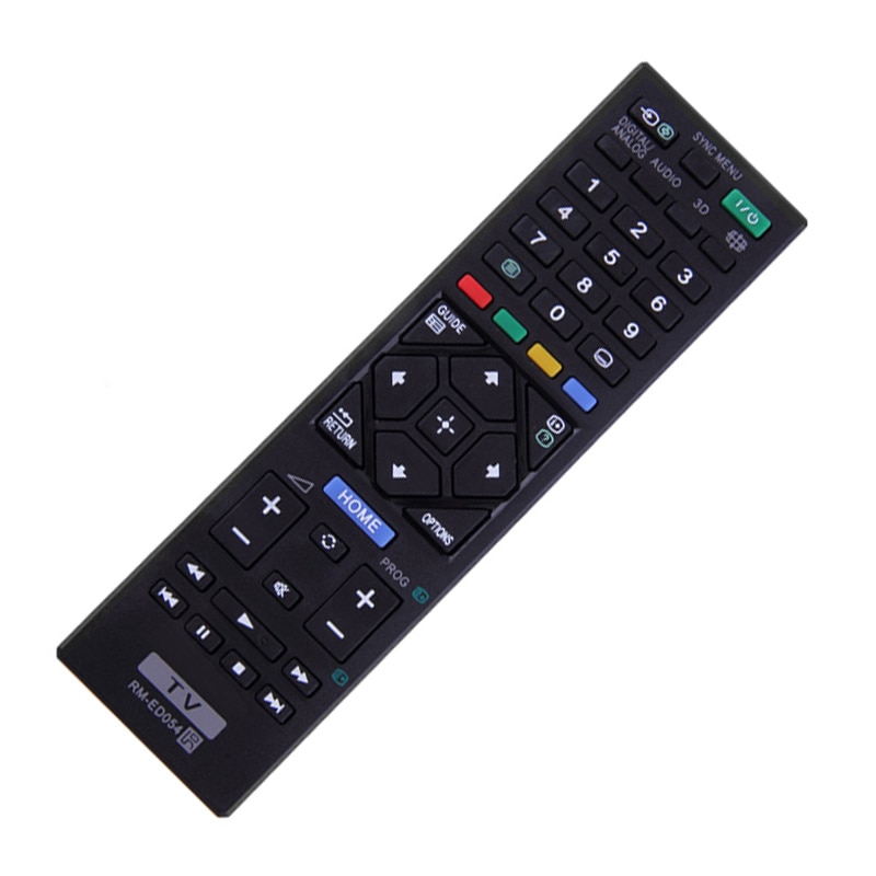 Replacement Remote Control For Sony TV RM-ED052 RM... – Vicedeal