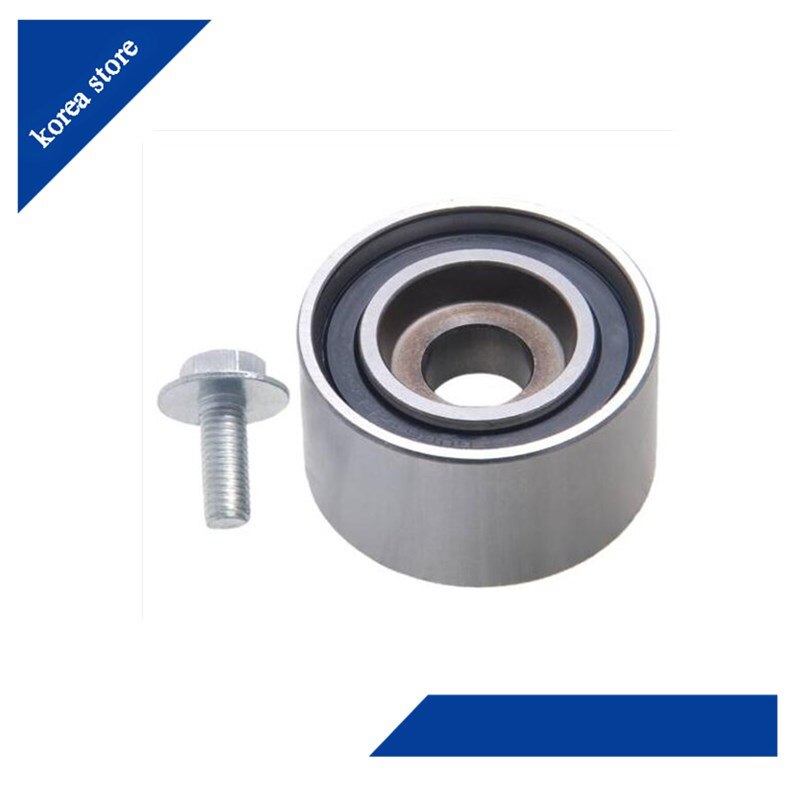 25281-2b010 Tensioner Timing Belt Kit 24410-27250 ... – Vicedeal