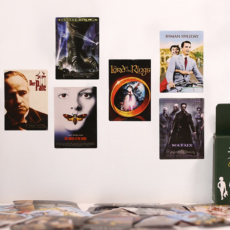 46 pcs/pack Small Collection Bullet Journal Decora... – Grandado