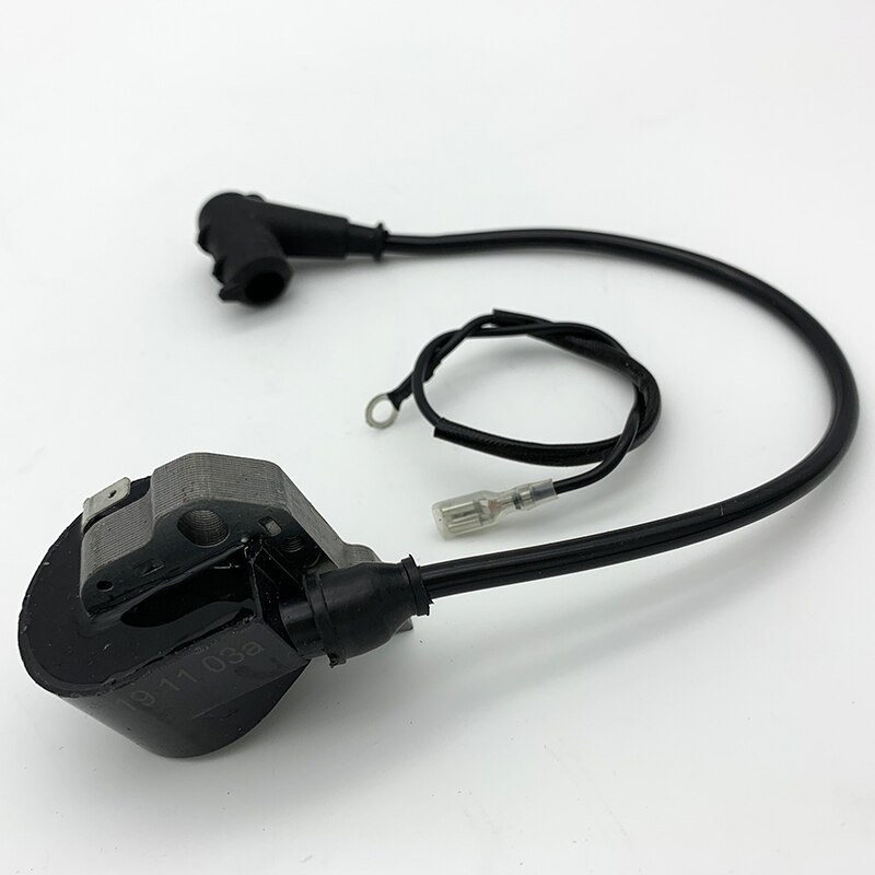 Ontsteking Module Coil Fit Voor Stihl FS160 FS220 ... – Grandado