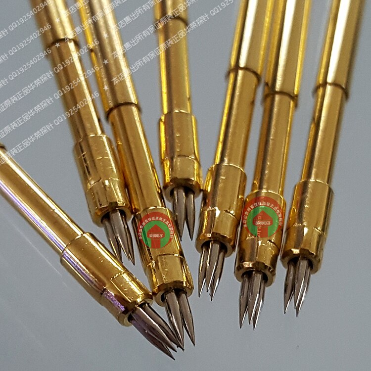 Huarong probe PA156-M3 three-jaw three-point test ... – Vicedeal