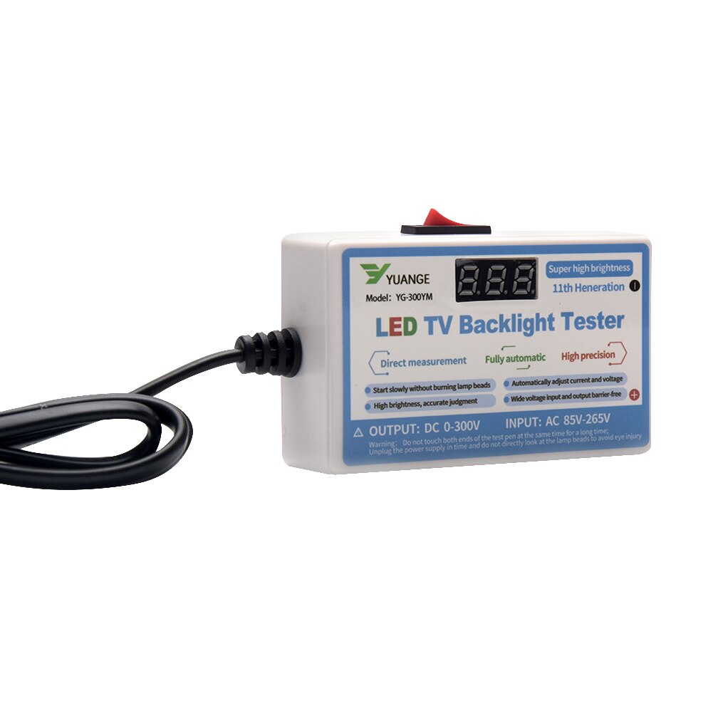 Lamp Bead Home LED TV Backlight Tester LCD Digital... – Vicedeal