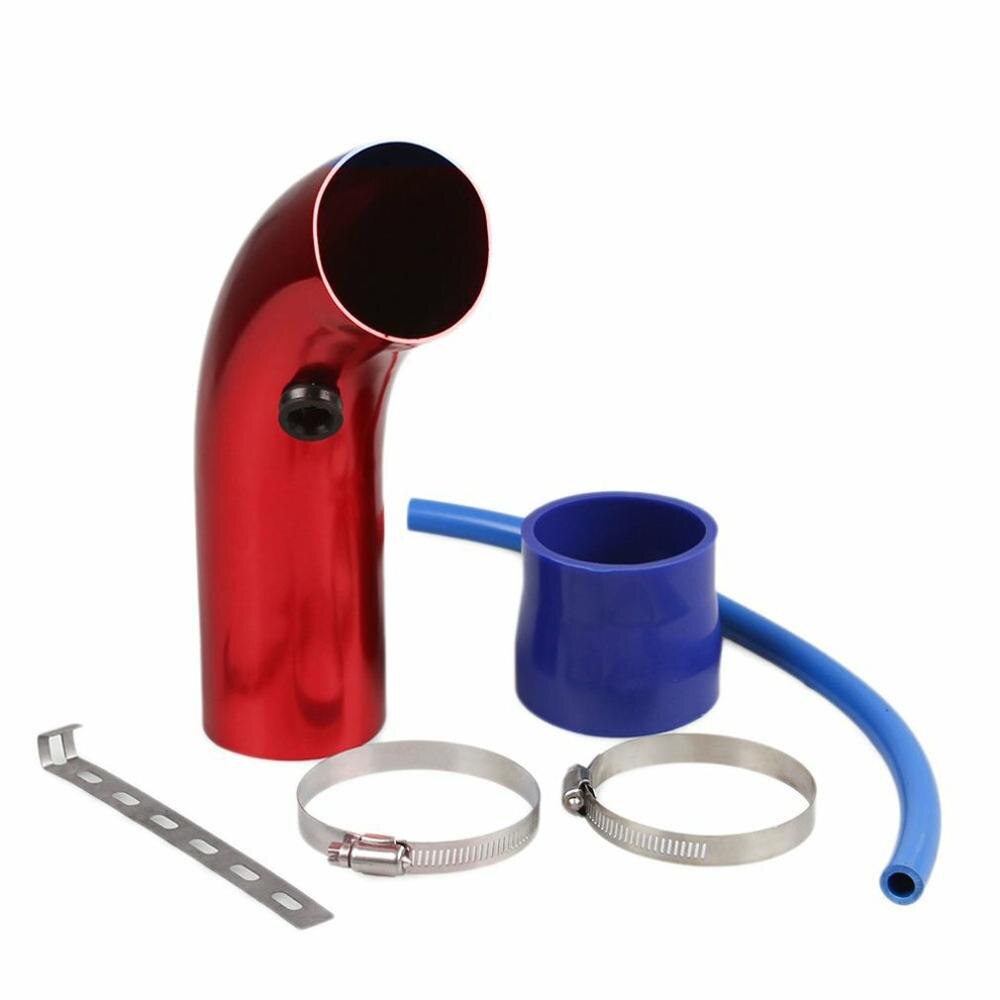 3 Inch Aluminium Pijp Auto Turbo Piping Cold Air I... – Vicedeal