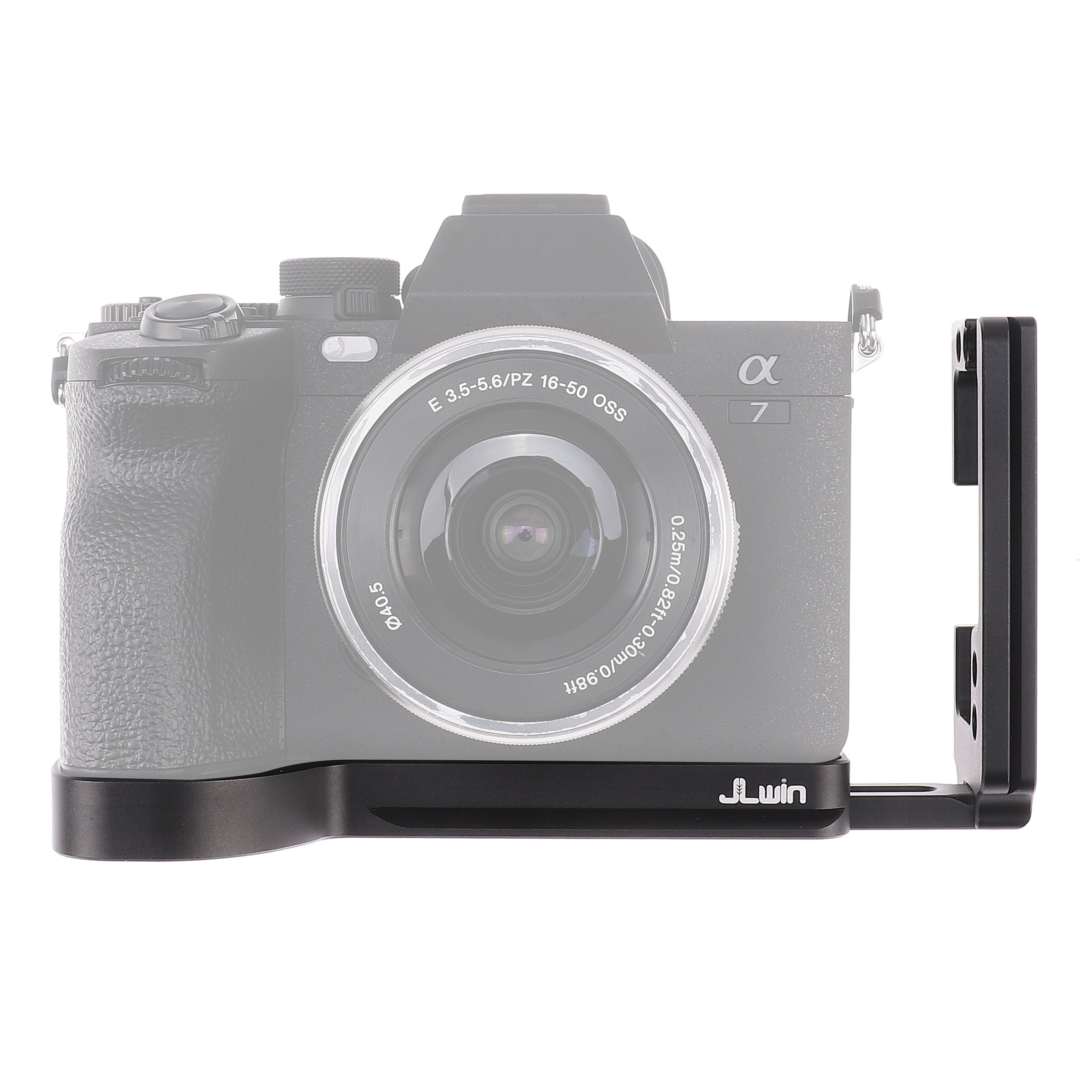 FOTGA Quick Release L Plate Vertical Bracket QR Pl... – Grandado