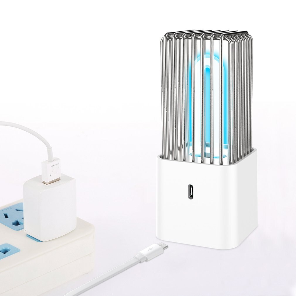 UV Sterilizing Lamp Ultraviolet Disinfection Light... – Vicedeal