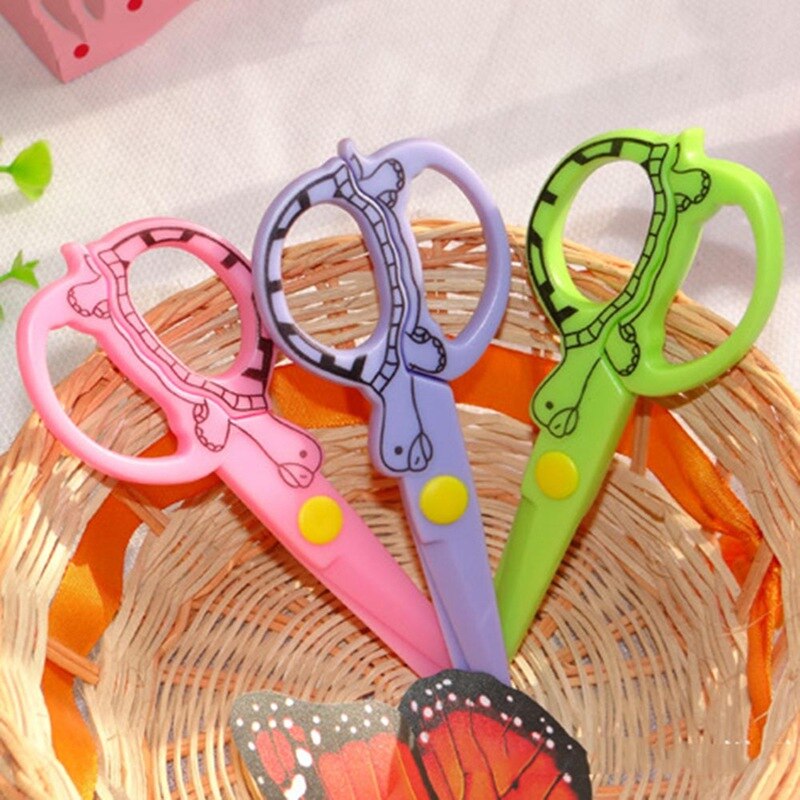 Child Safety Scissors Prevent Hand Injury DIY Phot... – Grandado