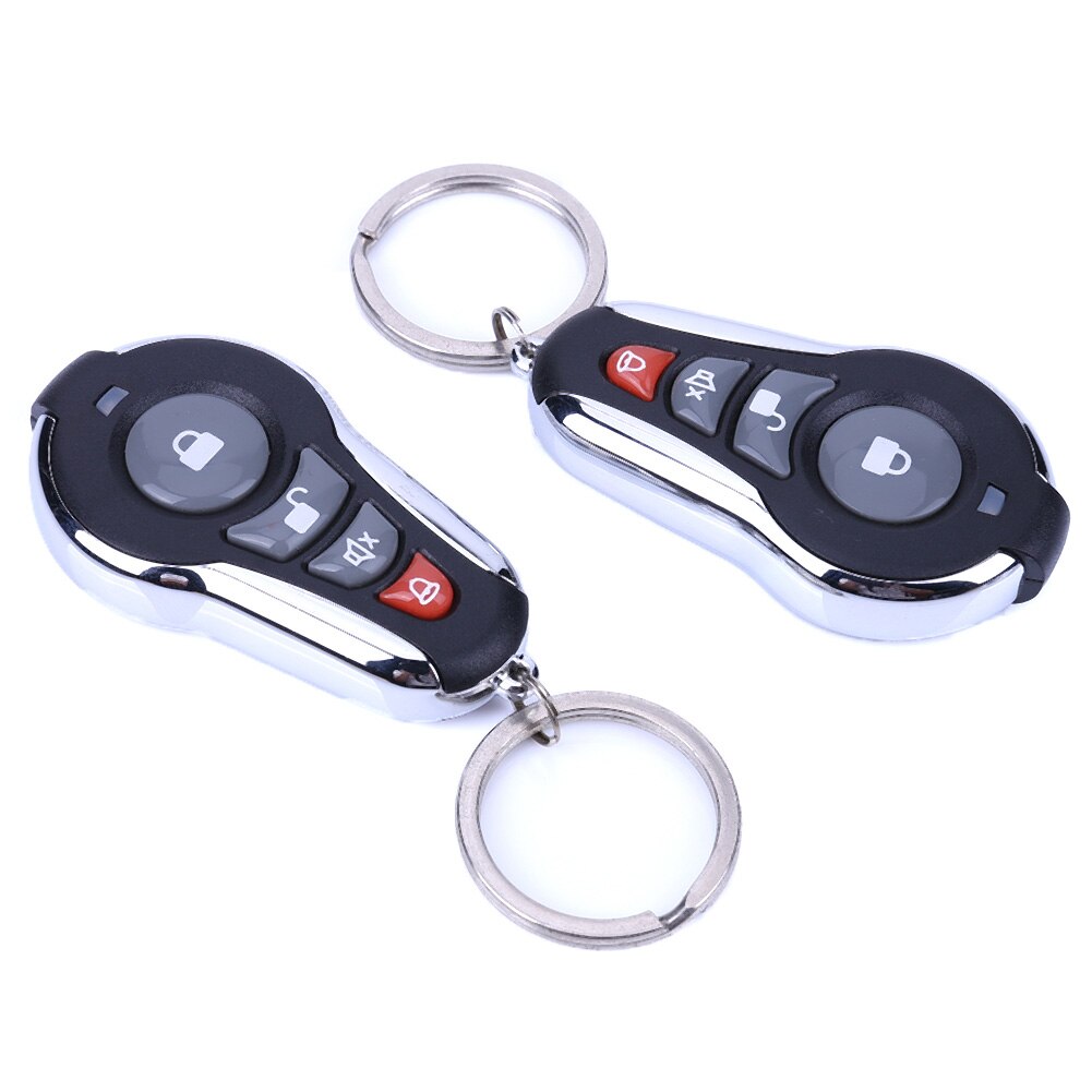 Car Remote Locking Central Door Kit Car Remote Cen... – Vicedeal