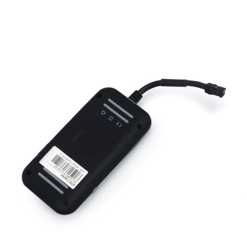 Brand TK110 GT02A Car Vehicle Tracker GPS/GSM/GPRS... – Grandado