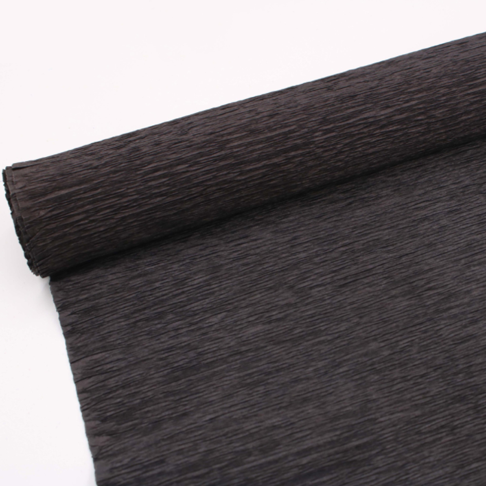 9.8"x8ft/Roll Crepe Paper for Handmade Paper Flowe... – Grandado