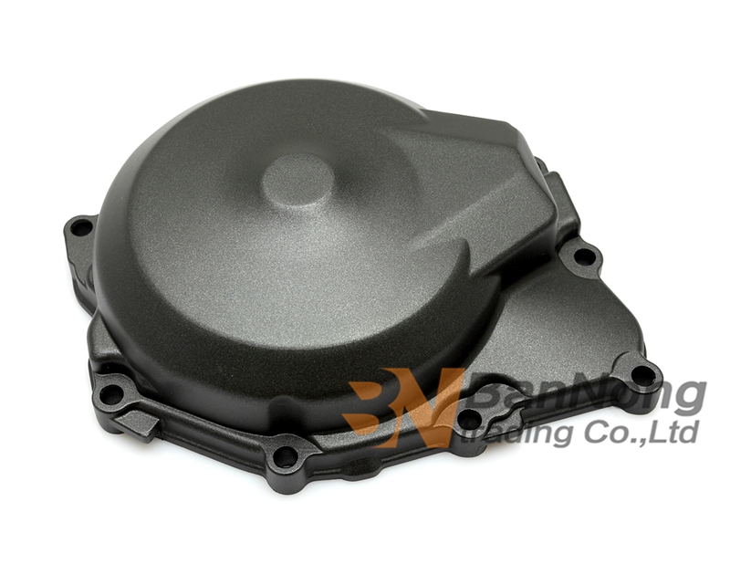 Motorcycle Engine Stator cover Crankcase engine si... – Vicedeal