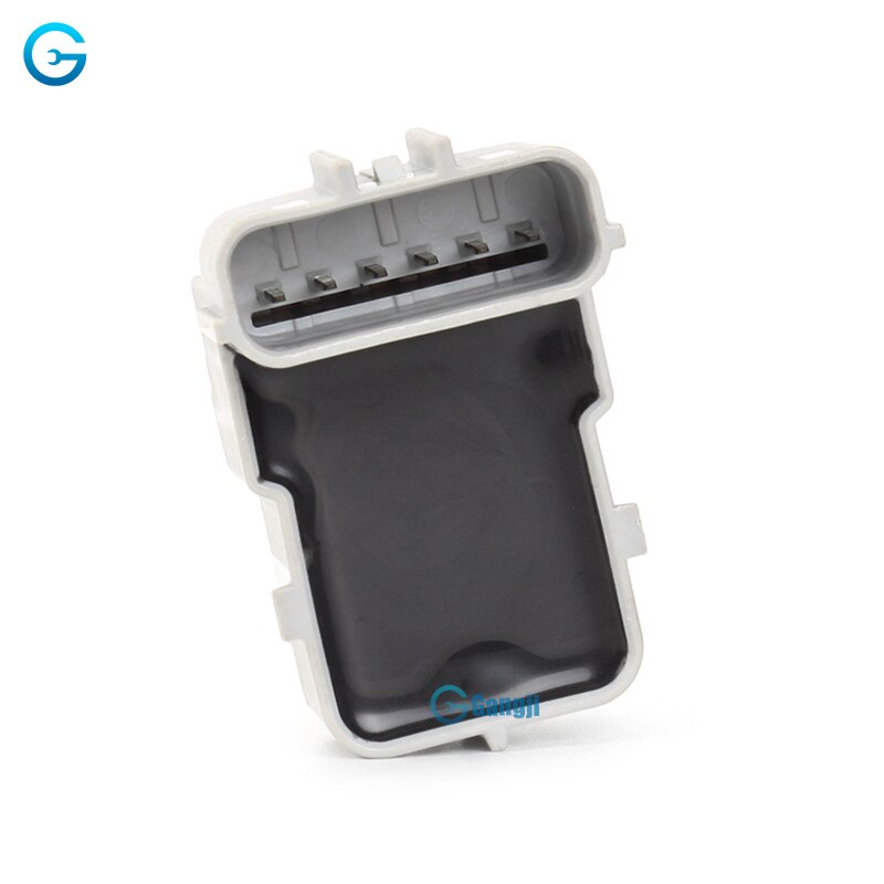 Suit for modern Kia car parking assistance system ... – Grandado