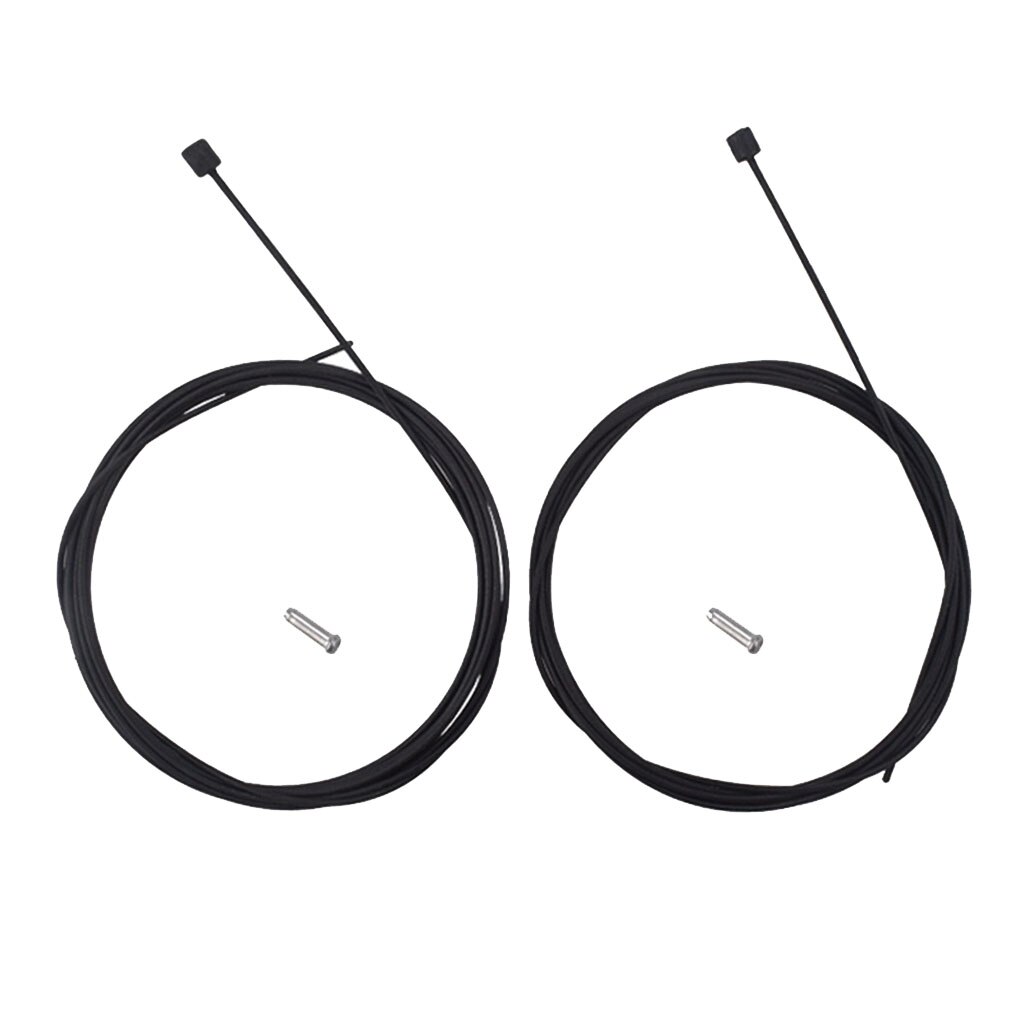 Bike Front Rear Shift Cable Road Mountain Shifter ... – Grandado