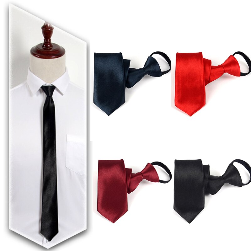 Luxury Women Men Necktie For Wedding Party Busines... – Vicedeal