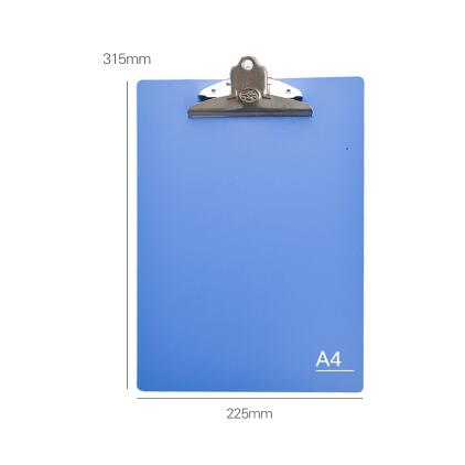 Clipboard Butterfly Clip PadBoard A5 / A4 Wordpad ... – Vicedeal