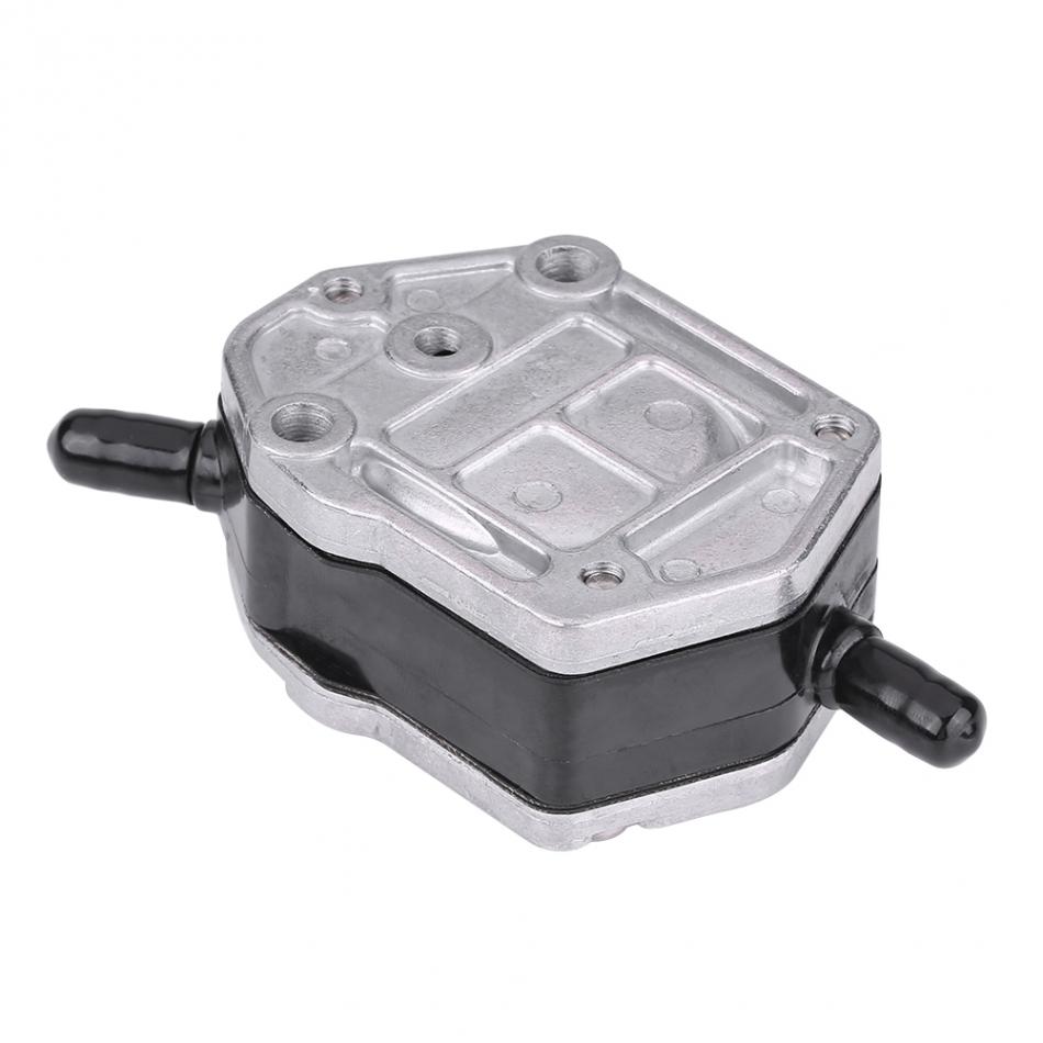 1*Fuel Pump for Yamaha Aluminum Fuel Pump 6A0-2441... – Grandado